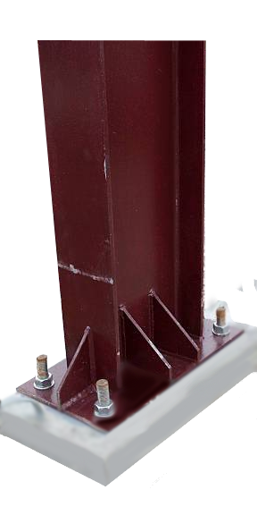 Get Started - Waldroop Steel Company