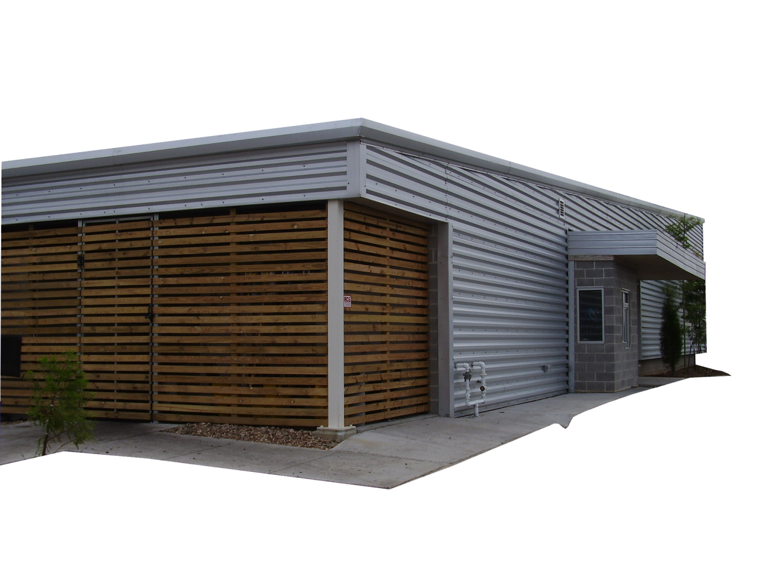 Get Started - Waldroop Steel Company